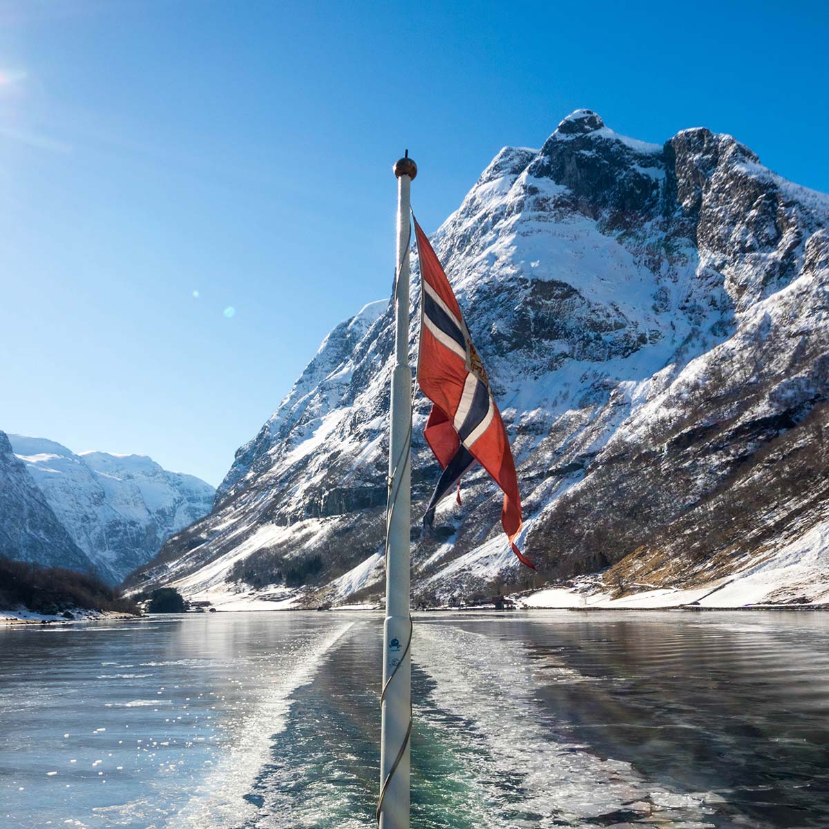 Why Flam, Norway Should Be On Your Travel Bucketlist - Bookitlist ...